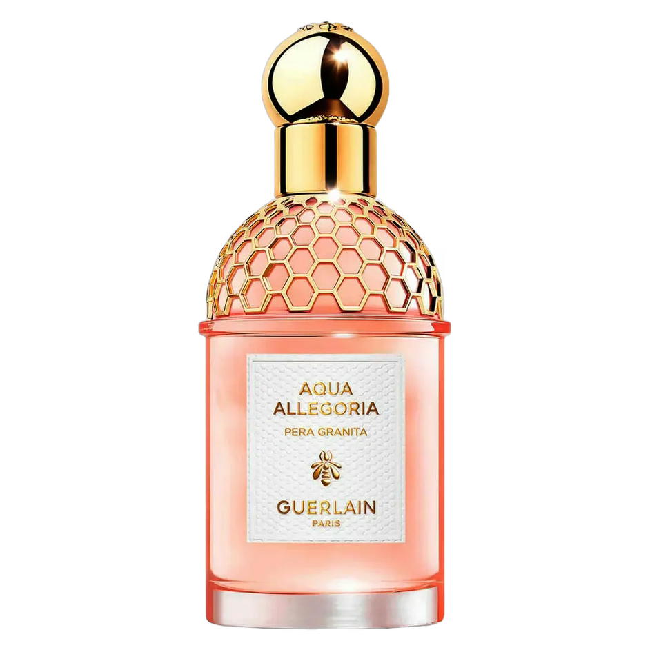 GUERLAIN PERA GRANITA AQUA ALLEGORIA | تقسيم 5 و10 مل | Perfume Decant ...